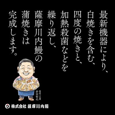 ふるさと納税 薩摩川内市 国産きざみうなぎ ごぼう入り(タレ付き) 合計425g(85g×5袋) AS-2031 :3110207:さとふる - 通販 - Yahoo!ショッピング