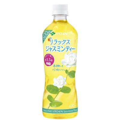ふるさと納税 明和町 伊藤園 リラックス ジャスミンティー ＜600ml×24本＞|10_myn-062401 : さとふる - 通販 - Yahoo!ショッピング