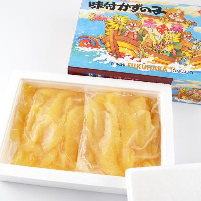 ふるさと納税 余市町 特選 北海道余市名産 味付け数の子_Y004-0041 : さとふる - 通販 - Yahoo!ショッピング