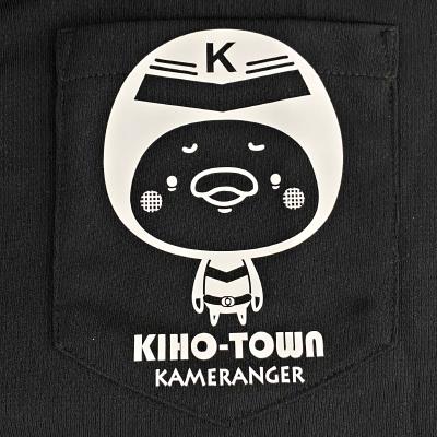 ふるさと納税 紀宝町 【紀宝町オリジナル】カメレンジャー ドライTシャツ【Lサイズ/ホットピンク】【mrm003-3-2】 :3147635 ...