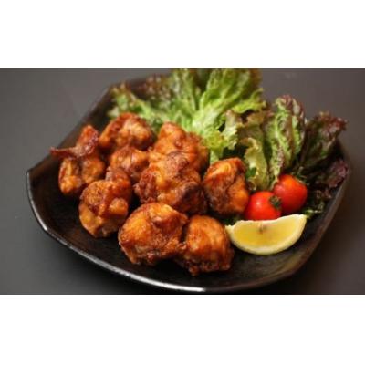 ふるさと納税 福島市 伊達鶏の唐揚げ 250g×5P No.2657 : さとふる - 通販 - Yahoo!ショッピング