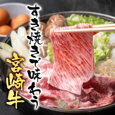 ふるさと納税 西都市 宮崎牛肩ロースすき焼き600g A4〜A5等級内閣総理大臣賞受賞[2416] : さとふる - 通販 - Yahoo!ショッピング