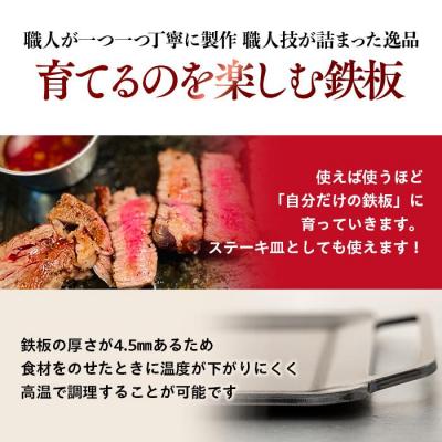ふるさと納税 横浜市 ミニ鉄板(A5)〈羽咋工業〉 : 3176505 : さとふる - 通販 - Yahoo!ショッピング