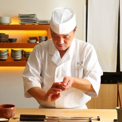 ふるさと納税 渋谷区 老舗江戸前寿司店[松栄]渋谷区内店舗限定 食事券 3,000円分(3,000円分×1枚) :3214368:さとふる ...