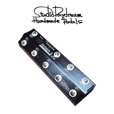 ふるさと納税 赤磐市 TRIGGER6 V1.2 StudioDaydream [NO5765-1078] : さとふる - 通販 - Yahoo!ショッピング