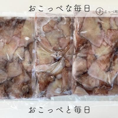 ふるさと納税 興部町 イカミミ3kg【462】 : さとふる - 通販 - Yahoo!ショッピング