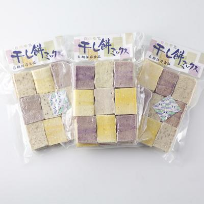ふるさと納税 北秋田市 干し餅ミックス 18個入り×3セット|hkyu-090301 : さとふる - 通販 - Yahoo!ショッピング