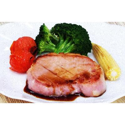 ふるさと納税 羽曳野市 【2023年3月下旬発送】美味大阪ハム5点セット/熟成ロース、ボンレス、ベーコン DLG金賞受賞 : さとふる ...