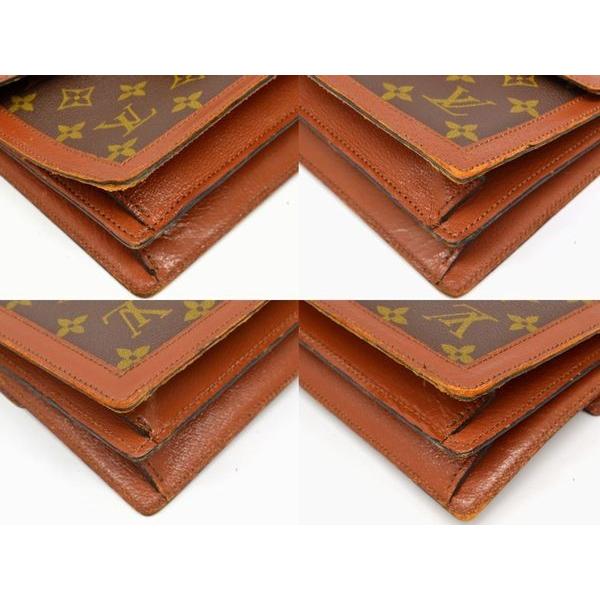 本物 LV LOUIS VUITTON ルイヴィトン M51410 サック 本物 LV LOUIS VUITTON ルイヴィトン M51410 サック