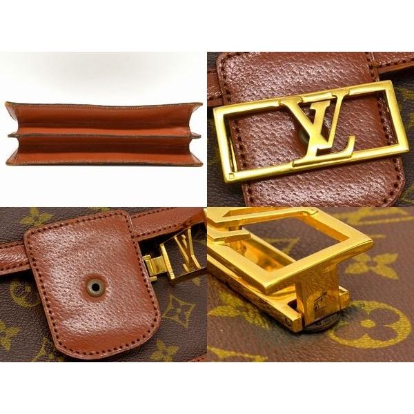 本物 LV LOUIS VUITTON ルイヴィトン M51410 サック 本物 LV LOUIS VUITTON ルイヴィトン M51410 サック