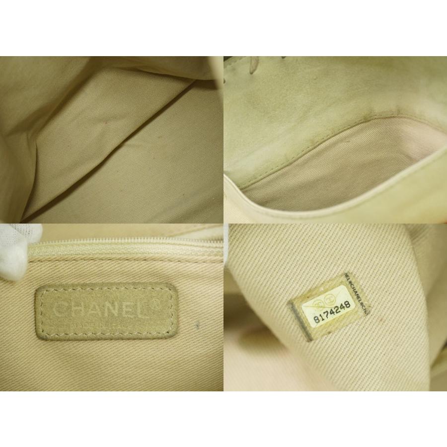 CHANEL 本物 シャネル ココマーク クローバー フラワー CHANEL 本物 シャネル ココマーク クローバー フラワー