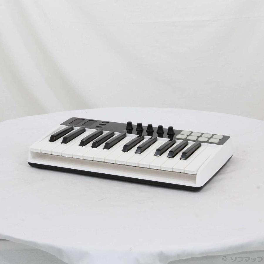 〔中古〕IK Multimedia iRig Keys I／O 25 : ソフマップ Yahoo!店 - 通販 - Yahoo!ショッピング