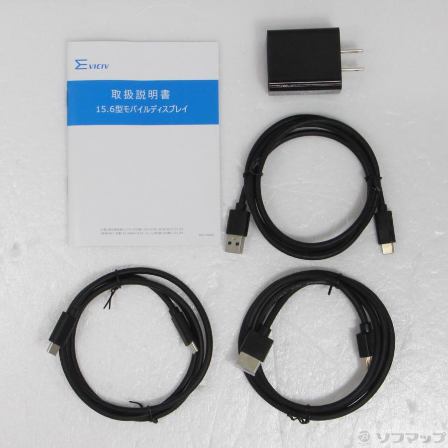 〔中古〕その他メーカー EVC-1506 MDS-156A08-JP :2133052329329:ソフマップ Yahoo!店 - 通販 - Yahoo!ショッピング