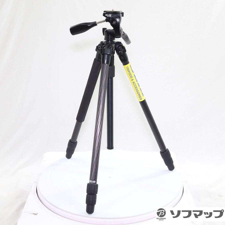 〔中古〕SLIK ライトカ-ボン E73 : ソフマップ Yahoo!店 - 通販 - Yahoo!ショッピング