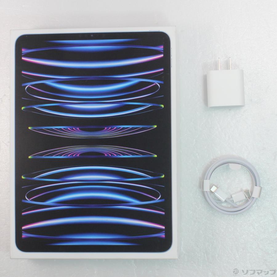 Apple 〔中古〕Apple(アップル) 〔展示品〕 iPad Pro 11インチ Apple 〔中古〕Apple(アップル) 〔展示品〕 iPad Pro 11インチ