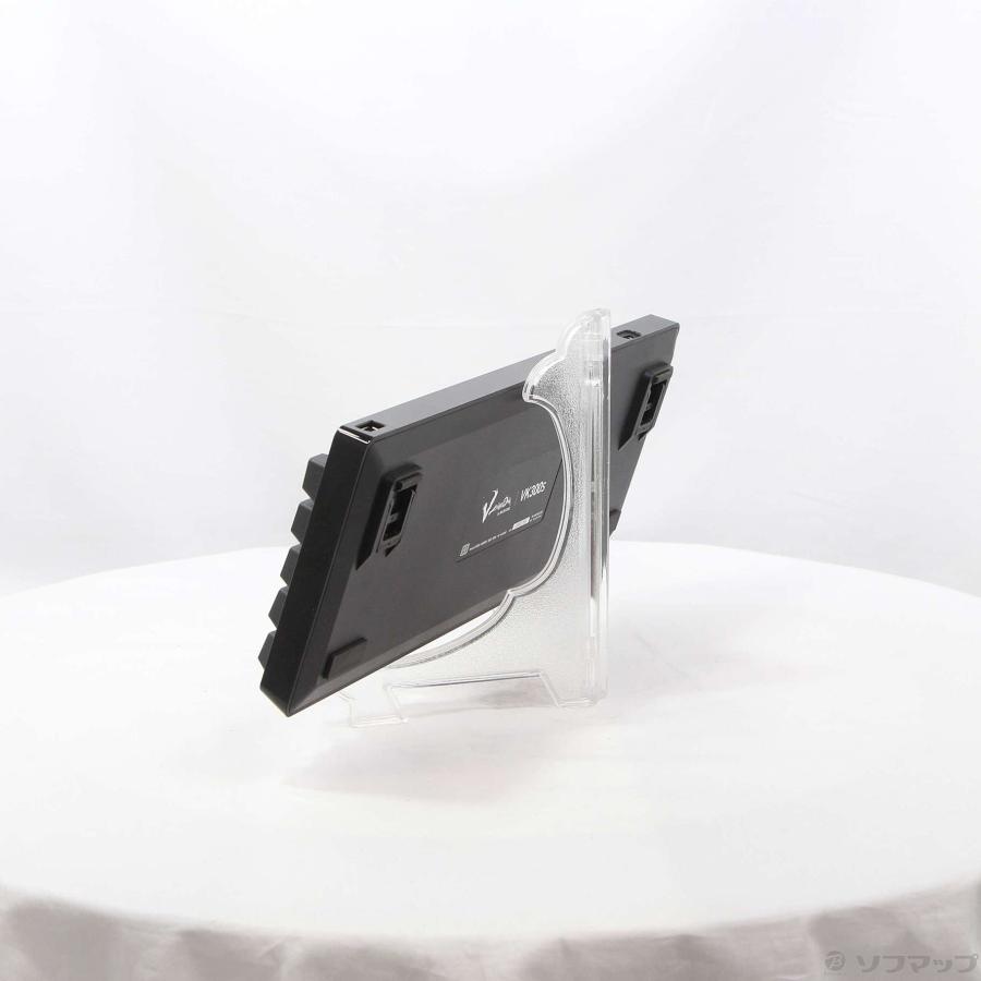 〔中古〕ELECOM(エレコム) V custom VK300S TK-VK300SBK : 2133058584821 : ソフマップ Yahoo!店 - 通販 - Yahoo!ショッピング