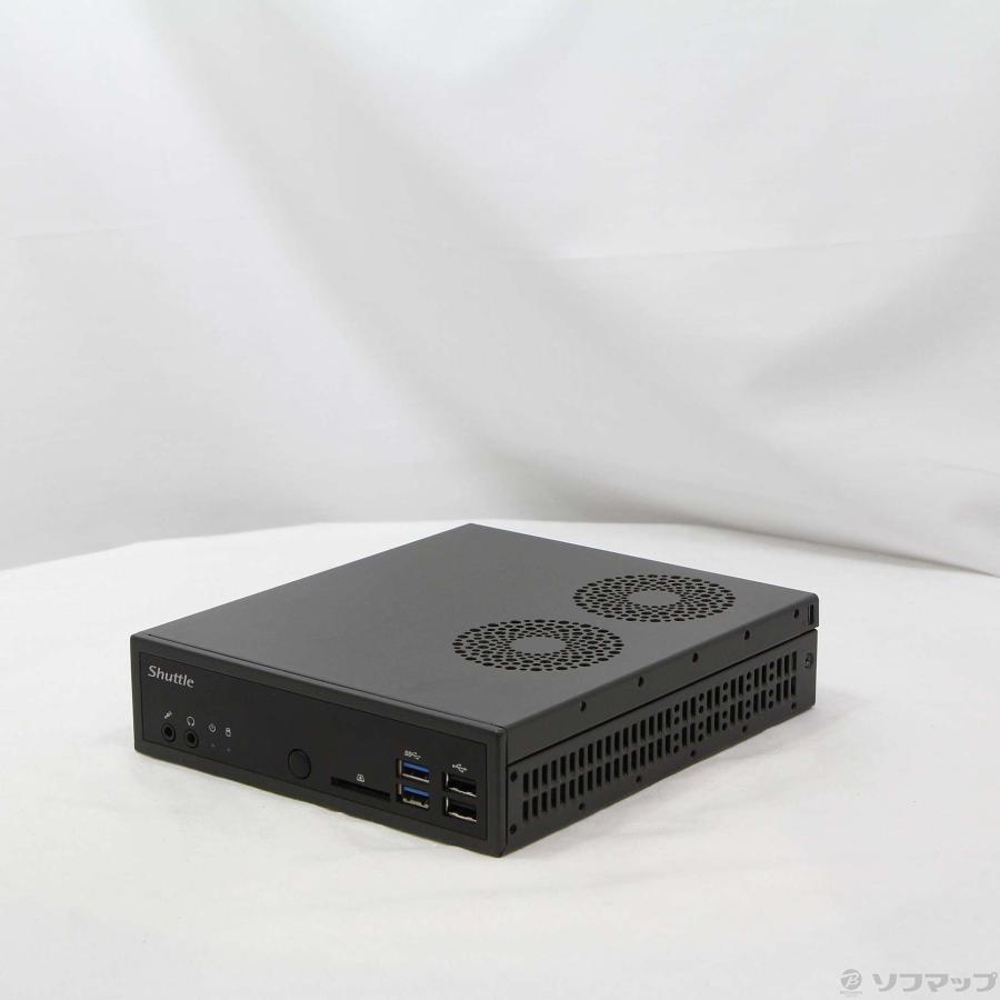 〔中古〕SHUTTLE DH110 : ソフマップ Yahoo!店 - 通販 - Yahoo!ショッピング