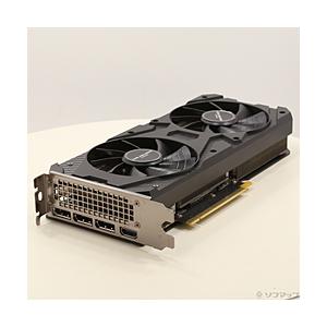 玄人志向 〔中古〕KuroutoShikou(玄人志向) GG-RTX3060Ti-E8GB 玄人志向 〔中古〕KuroutoShikou(玄人志向) GG-RTX3060Ti-E8GB