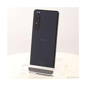 SONY 〔中古〕SONY(ソニー) Xperia 1 II 128GB ブラック SO-51A docomo : ソフマップ Yahoo!店 - 通販 - Yahoo!ショッピング