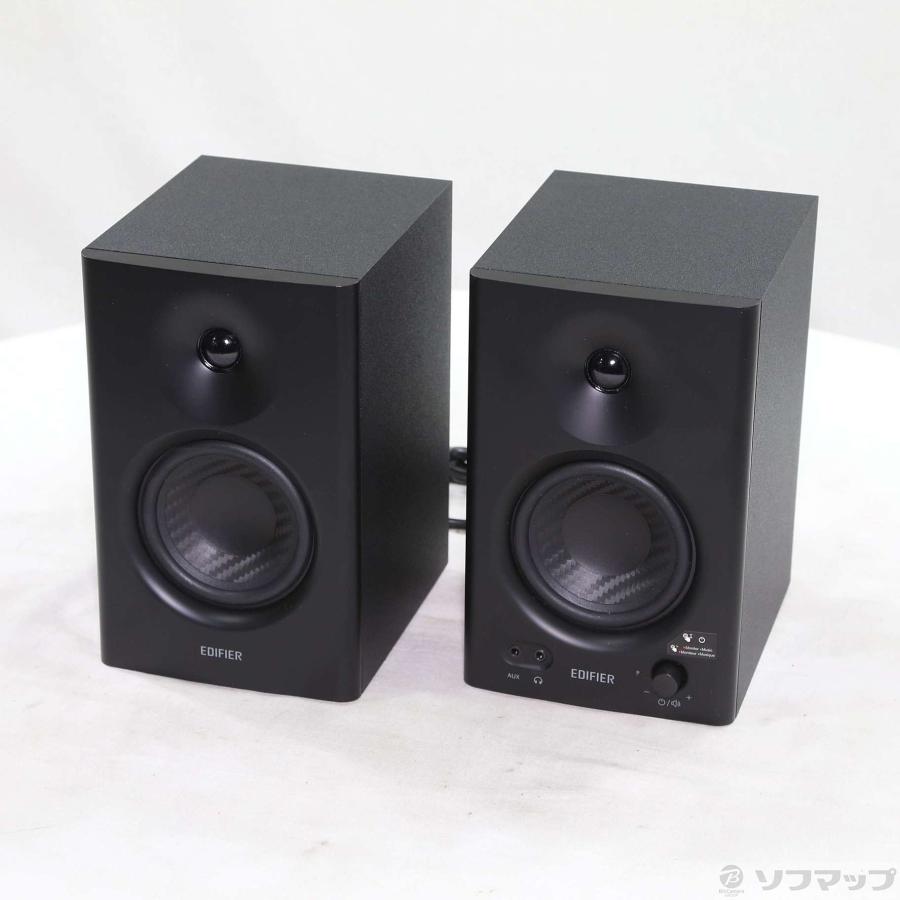 〔中古〕EDIFIER ED-MR4-BK : ソフマップ Yahoo!店 - 通販 - Yahoo!ショッピング