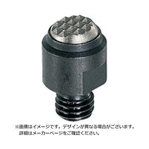 ロームヘルドハルダー HALDER 揺動パッド 硬質合金インサート セレーションオネジ付 22730.0363 : ソフマップ Yahoo!店 - 通販 - Yahoo!ショッピング