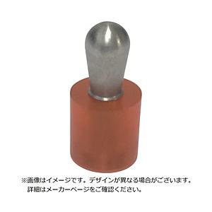 ロームヘルドハルダー HALDER プレッシャー・ピン プラスティック製のばね 6×7L 22150.0216 : ソフマップ Yahoo!店 - 通販 - Yahoo!ショッピング