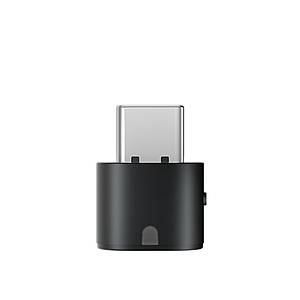 Shokz ワイヤレスアダプタ Loop 110 USB-C SKZ-OT-000002 【864】 : ソフマップ Yahoo!店 - 通販 - Yahoo!ショッピング