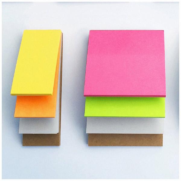 クラスタージャパン 好きな紙から使えるふせん パステル1P CSKF02 :4512799528642:ソフマップ Yahoo!店 - 通販 - Yahoo!ショッピング