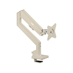 PIXIO モニターアーム [1画面 /17〜32インチ] 3関節 PSW1S ベージュ PSW1SBE-O 【864】 : ソフマップ Yahoo!店 - 通販 - Yahoo!ショッピング