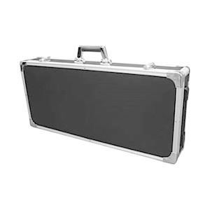 キョーリツ エフェクターケース KC(キョーリツ） ブラック EC80/BK : ソフマップ Yahoo!店 - 通販 - Yahoo!ショッピング