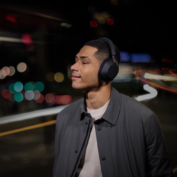 SONY ソニー ワイヤレスヘッドホン WH-1000XM5BM ブラック SONY ソニー ワイヤレスヘッドホン WH-1000XM5BM ブラック