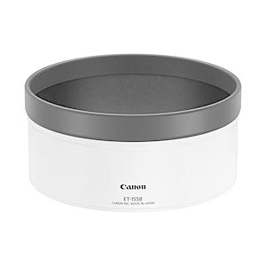 キヤノン Canon(キヤノン) レンズショートフード ET-155B : ソフマップ Yahoo!店 - 通販 - Yahoo!ショッピング
