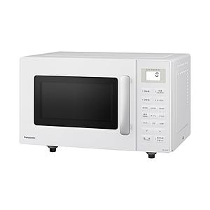 Panasonic Panasonic(パナソニック) オーブンレンジ ホワイト NE-SA2C-W [16L] : ソフマップ Yahoo!店 - 通販 - Yahoo!ショッピング