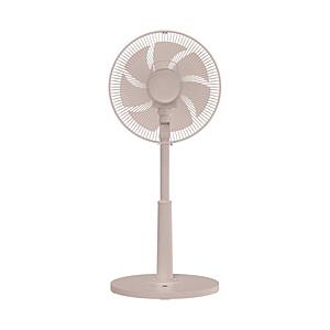 山善 ヤマゼン DCモーターリビング扇風機 PD（パワー・デリバリー）シリーズ グレージュ RLX-CP030-C [DCモーター搭載 /リモコン付き] : ソフマップ Yahoo!店 ...