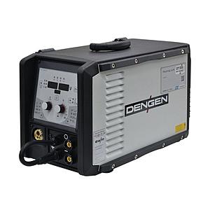 DENGEN AW-180PULSE パルス式半自動溶接機 180パルス [代引不可] : ソフマップ Yahoo!店 - 通販 - Yahoo!ショッピング