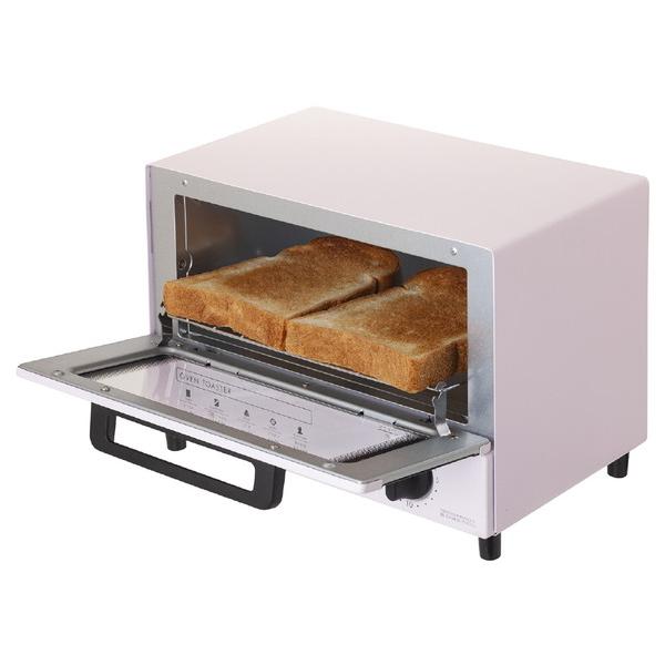 ORIGINAL BASIC SOT901BK-PK オーブントースタ− ピンク [振込不可] :4571102091570:ソフマップ Yahoo!店 - 通販 - Yahoo!ショッピング