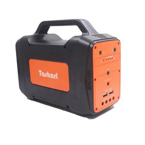 新東京物産 TPD-J130 大容量ポータブル電源 オレンジ/ブラック : ソフマップ Yahoo!店 - 通販 - Yahoo!ショッピング