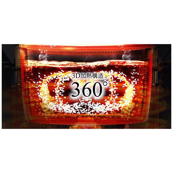 ソウイジャパン 本格 土鍋炊飯器 全自動炊飯土鍋 土鍋気分 ホワイト SY-150-WH [4合 /マイコン] :4571390307858:ソフマップ Yahoo!店 - 通販 ...