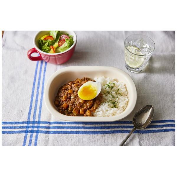 モラトゥーラ レンジスター [約500ml/電子レンジ対応] クリーム RS-CM : ソフマップ Yahoo!店 - 通販 - Yahoo!ショッピング