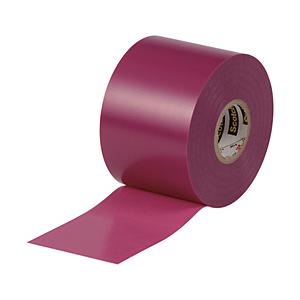 3Mジャパン ビニールテープ 35 紫 50mmX20m : ソフマップ Yahoo!店 - 通販 - Yahoo!ショッピング