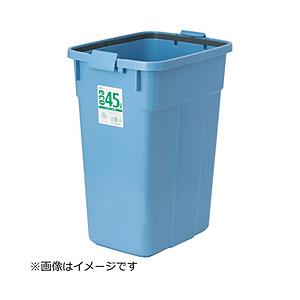 積水化学工業 エコポリペ−ル角型＃90本体 ブルー PEK90B [90L] : ソフマップ Yahoo!店 - 通販 - Yahoo!ショッピング