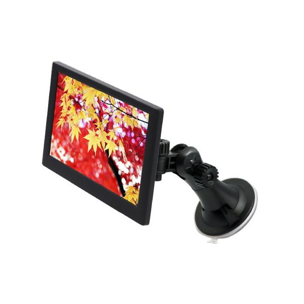 ITPROTECH USB-C電源 PCモニター 卓上＆車載 ブラック LCD7HVA-IPS [7.0型 /(1280×720） /ワイド /180Hz] : ソフマップ Yahoo!店 ...