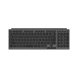 富士通 FUJITSU(富士通) キーボード FMV Comfort Keyboard KB800 ブラック FMV-KB800T [ワイヤレス /Bluetooth・USB] : ソフマップ ...