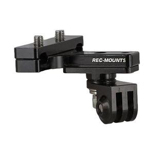 REC-MOUNTS REC-B30-R-GP 回転式サドルレールマウント Type1 GoPro用 : ソフマップ Yahoo!店 - 通販 - Yahoo!ショッピング