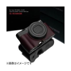 GARIZ XS-RX100M3BR2 : 4582438012467 : ソフマップ Yahoo!店 - 通販 - Yahoo!ショッピング