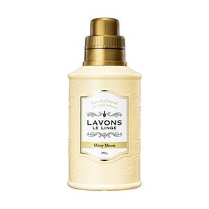 ネイチャーラボ LAVONS（ラボン）柔軟剤入り洗剤 本体 850g シャイニームーン : ソフマップ Yahoo!店 - 通販 - Yahoo!ショッピング