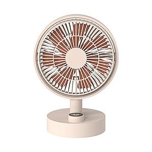 SOTHING 卓上扇風機 DSHJ-S-2102-1-JP [DCモーター搭載] : ソフマップ Yahoo!店 - 通販 - Yahoo!ショッピング