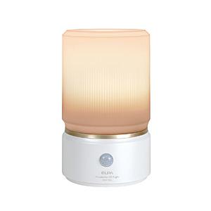 ELPA LEDもてなしライト ホワイト HLH-1202(PW) [白色 /乾電池式] [振込不可] : 4901087197019 : ソフマップ Yahoo!店 - 通販 - Yahoo ...