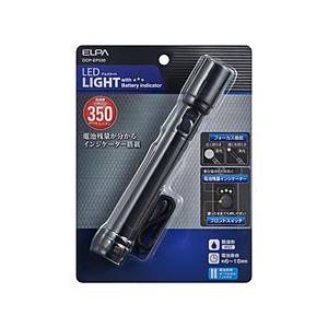 ELPA 懐中電灯 DOP-EP530 [防水対応] 【864】 : ソフマップ Yahoo!店 - 通販 - Yahoo!ショッピング