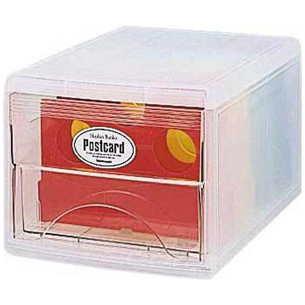 ナカバヤシ Nakabayashi 写真分庫 ポストカードタイプ PHH-101CM [振込不可] : ソフマップ Yahoo!店 - 通販 - Yahoo!ショッピング